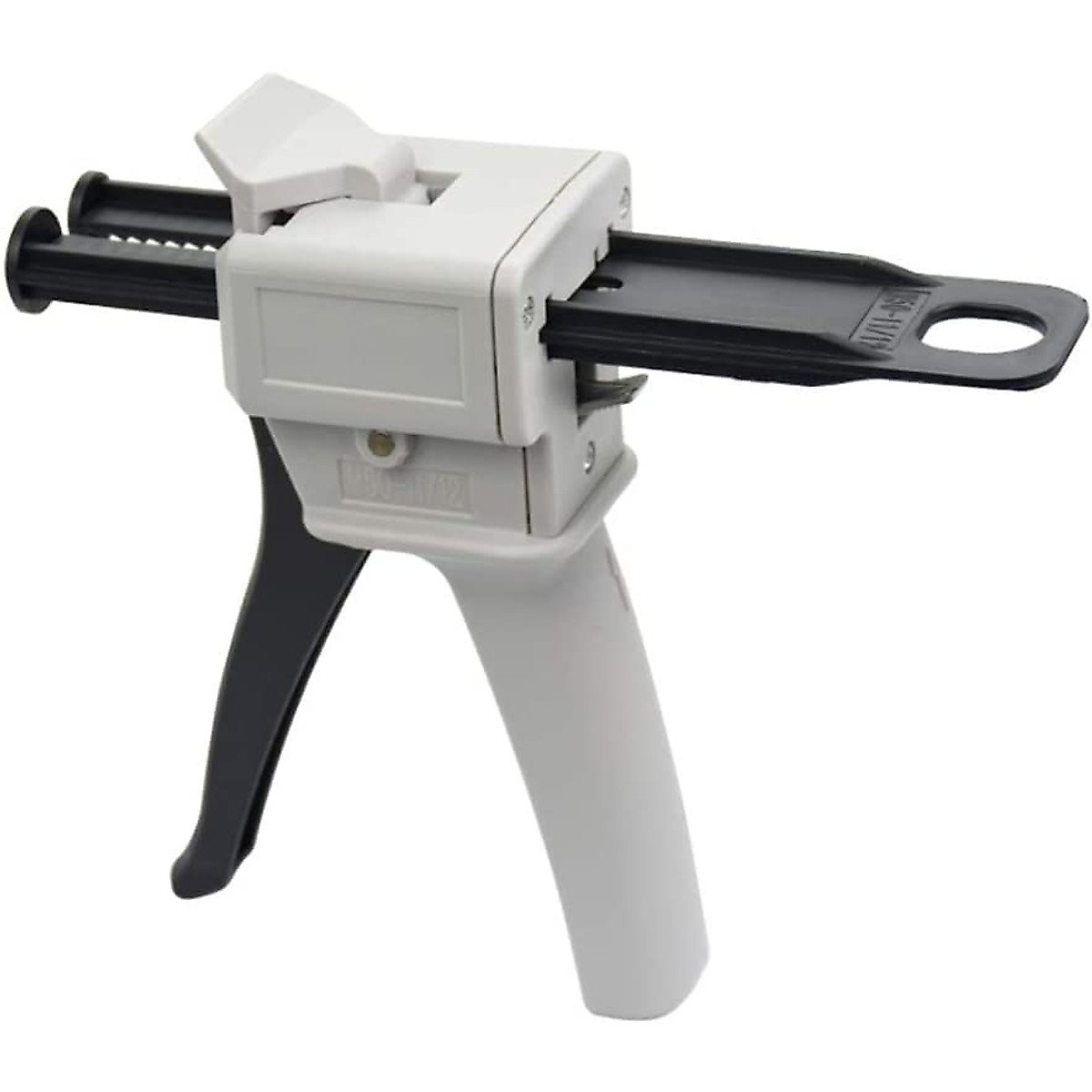 Traktronix 3M EPX Scotch-Weld Style Applicator Gun 62-9170-9930-1 50ML ResinTech Epoxy