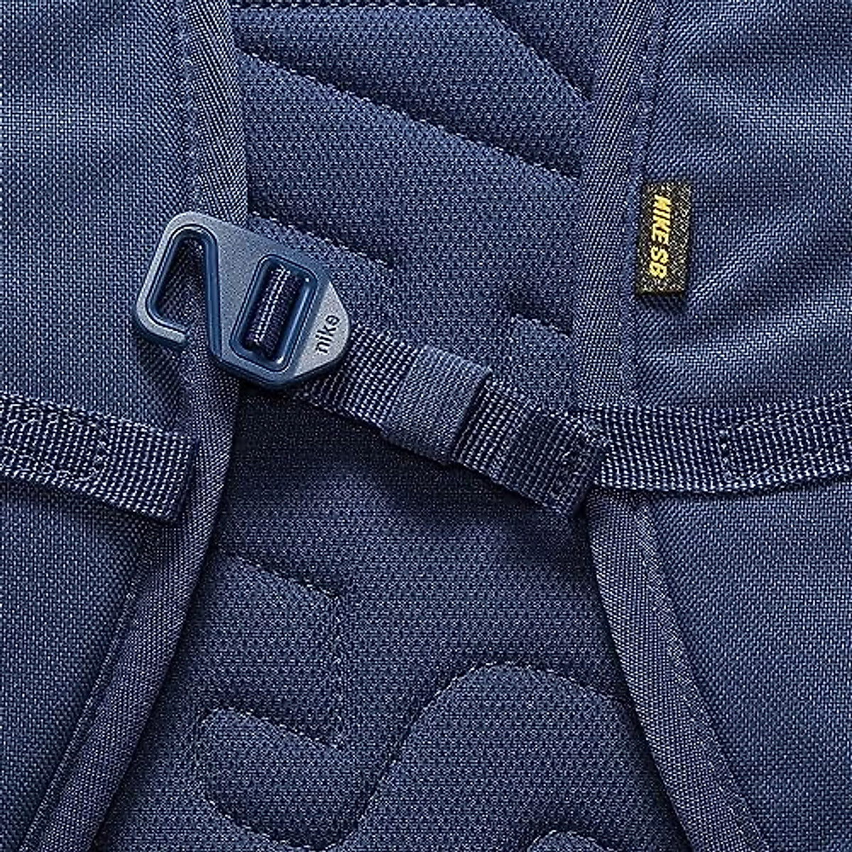 Nike SB backpack Bookbag Navy