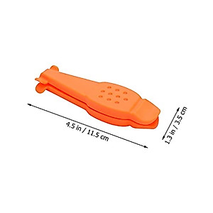 INOOMP 1 Set Bicycle tire Lever tire Repair Patches tire Repair Tools Bike Repair kit tyre Remover Bike tire Repair Accessory Bike Tool Bike Tires MTB Tires Bike Supply Nylon car Sticker