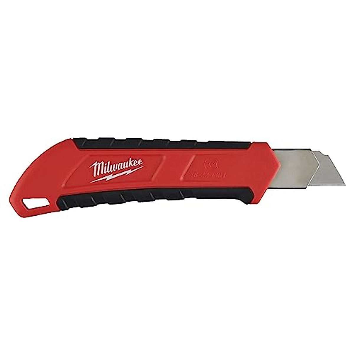Milwaukee 48-22-1961 18mm Snap Knife Metal Lock
