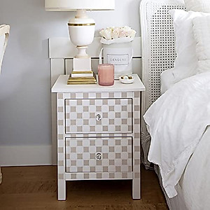 4 Pcs Checkerboard Stencils with 4 Pcs Harlequin Stencils, 8 Pcs Checks & Diamonds Stencils, Repeating Shape Stencils Reusable Mylar Plastic Templates for Painting on Wood Pillows Wall Door A4 Size