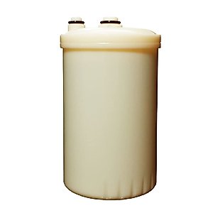 Ionhitech Replacement Filter Compatible with Water Ionizers Using HG-N Filter (Not Compatible with Original HG Models and K8 Machines)