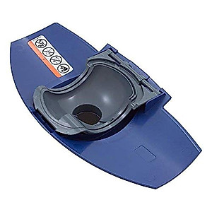Baracuda R0525400 Cleaner Top Cover, Blue