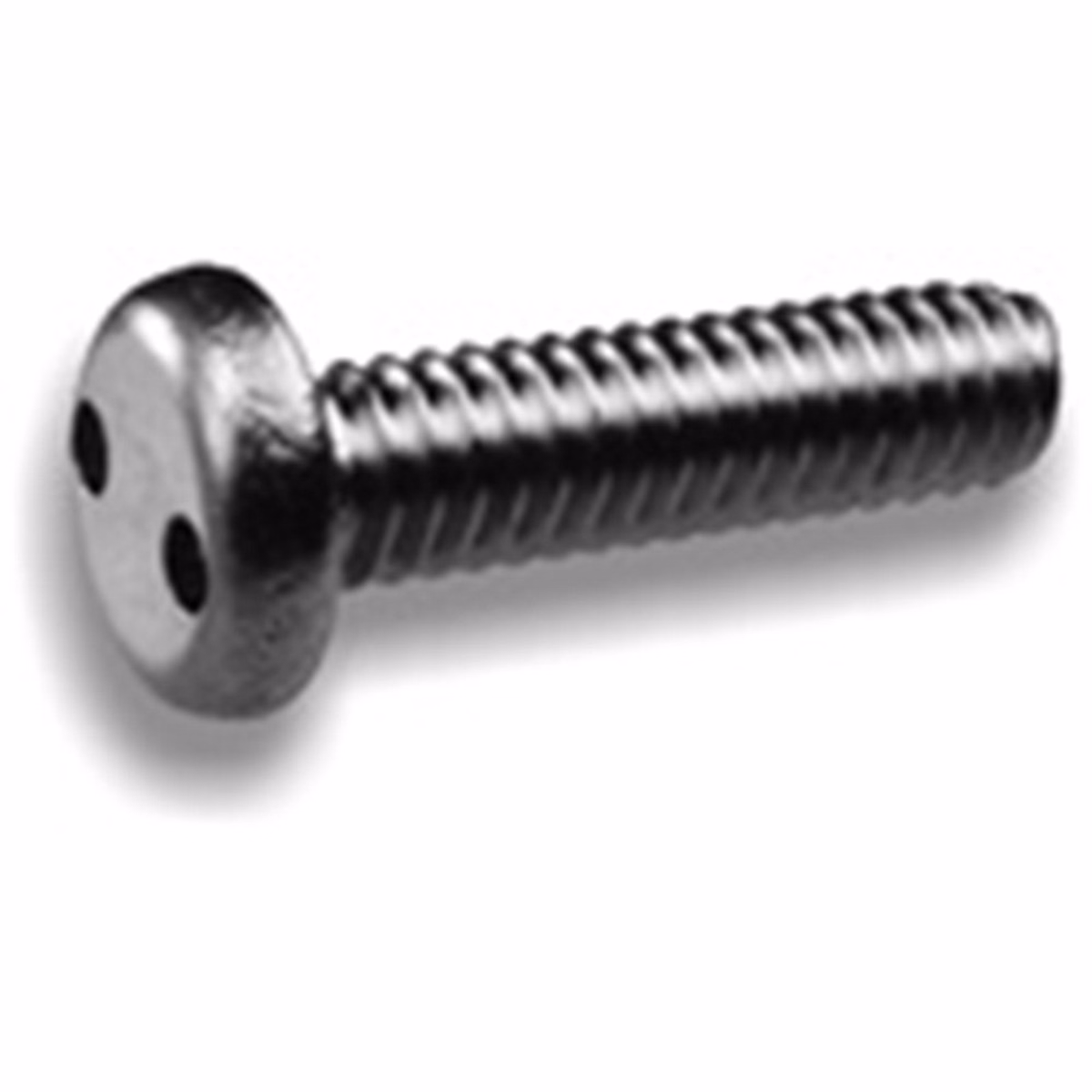#6-32 x 3/4" Pan Head Span Headner Tamper Resistant Screw, 50 pk.