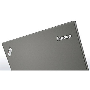 Lenovo Thinkpad T440 Ultrabook 20B6005RUS (14" Display, i5-4300U 1.9GHz, 4GB RAM, 500GB 7200rpm, 720p Camera , Fingerprint Reader, Windows 7 Pro 64),Black