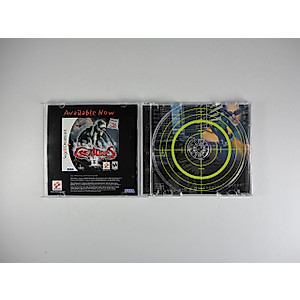 Silent Scope - Sega Dreamcast