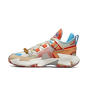 Jordan Mens Why Not .5 DC3637 158 Cant Beat That Price - Size 13