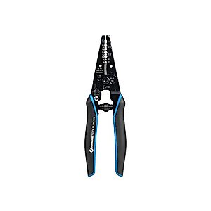 Jonard Tools WSC-1412 Cable Stripper for 14/2 & 12/2 NM Cable