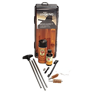 Hoppe's Legend Cleaning Kit, Universal Shotgun