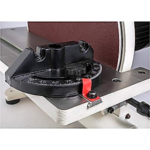 Shop Fox W1828 12-Inch Disc Sander