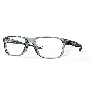 HTS HUNTERSKY P11 Safety work Glasses Women Men Youth with Side Shields Z87 Anti Scratch Fog Resistant nurse medical surgical pickleball Indoor sports