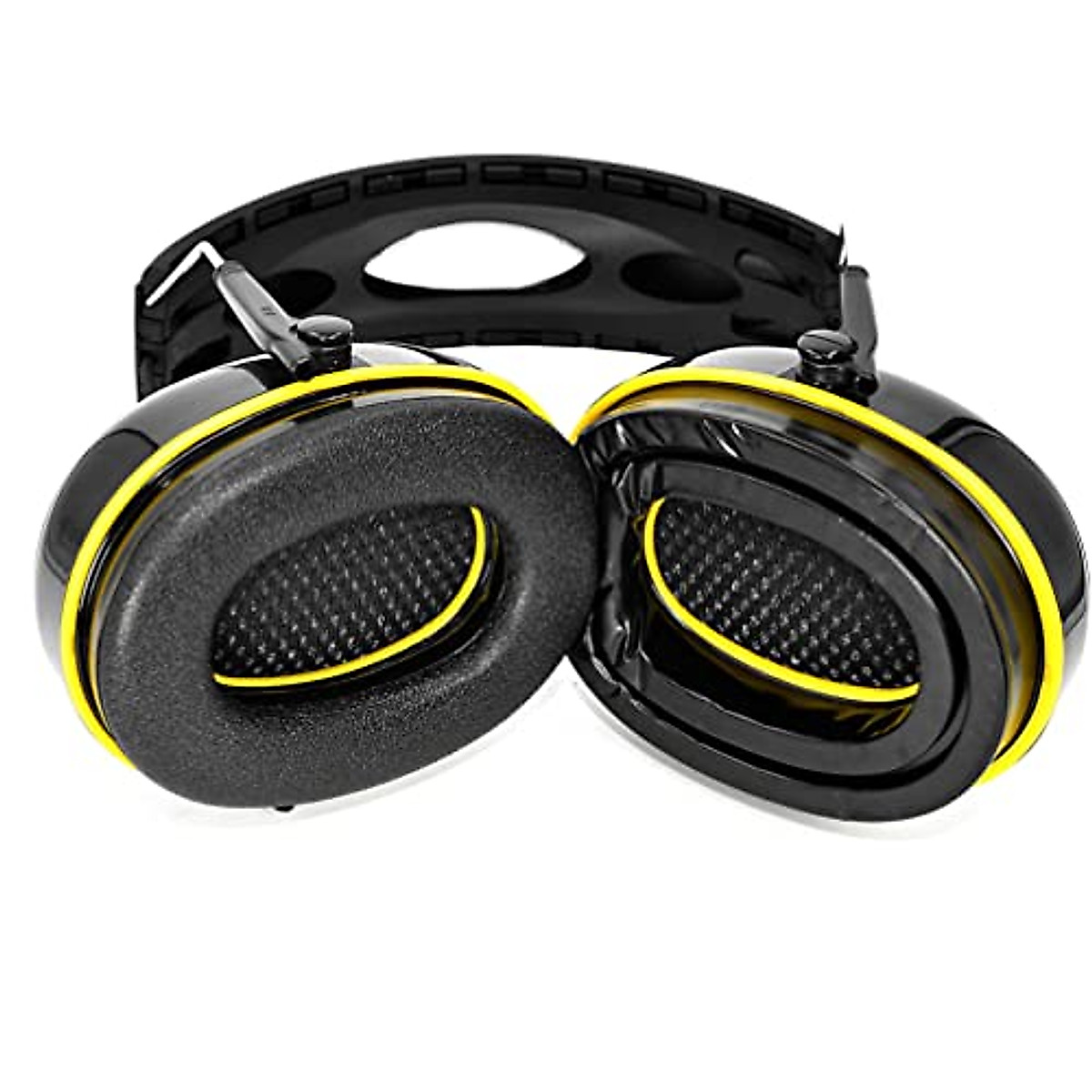 BESPORTBLE Football Accessories Football Accessories Ear Cushion Replacement Reusable Leather Headphone Pad Headset Cover Leather Spare Ear Cushion Phone Accessories Phone Accessories