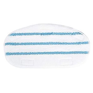 Professional Microfiber Cloth Replacement, Mop Replacement Kits for PurSteam ThermaPro 10 in 1 Steaming Mop,Mop Pads-washable-reusable-durable