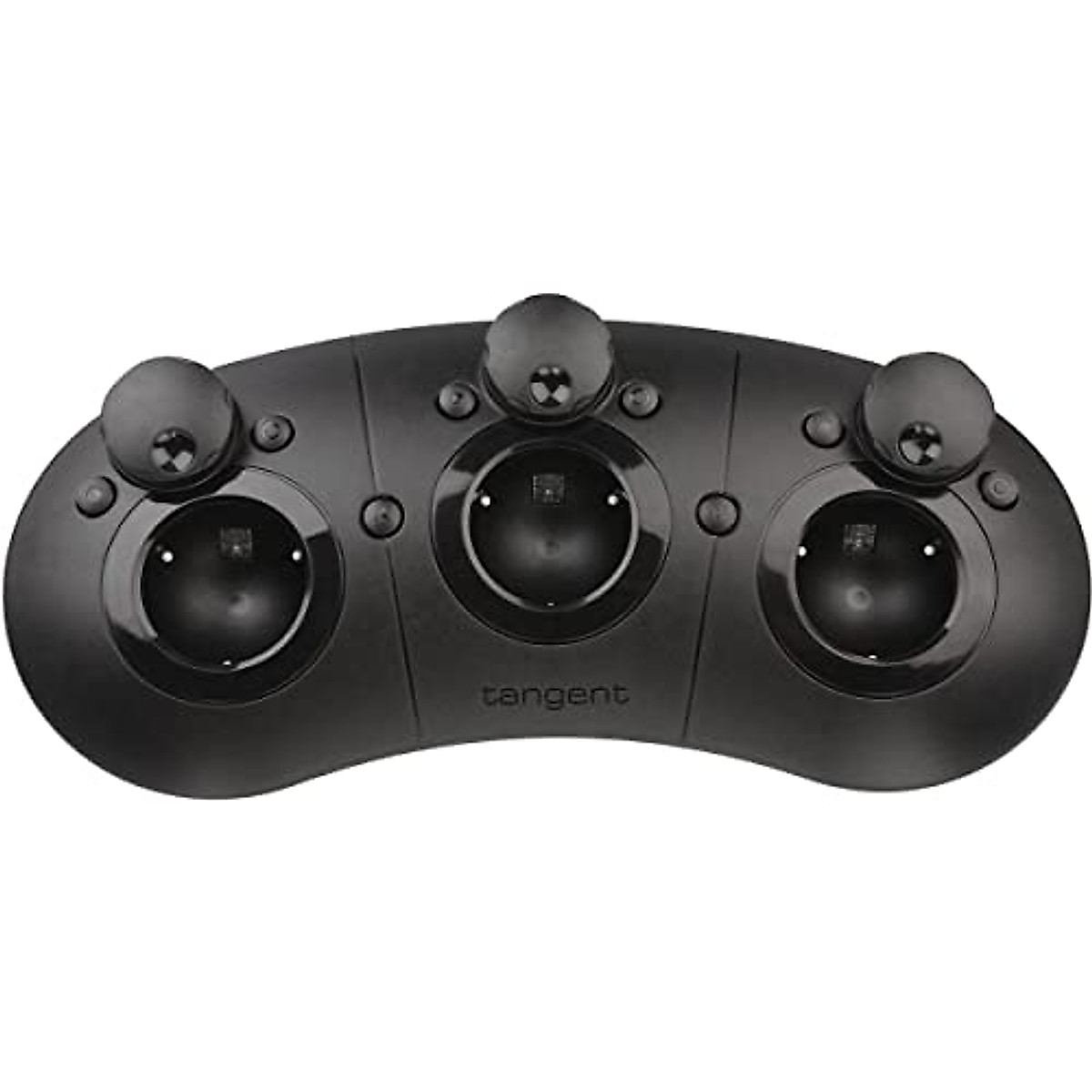 Tangent Ripple Panel