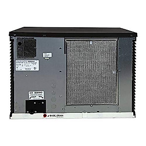 Manitowoc IDT0450A Indigo NXT 30" Air-Cooled Dice Ice Machine, 115V, NSF