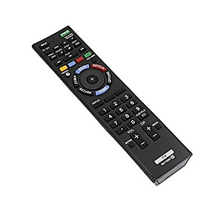 New Replaced RM-YD087 Remote Control for Sony BRAVIA LCD/LED TV KDL-46R471A KDL-47W802A KDL-55W802A KDL-55W900A