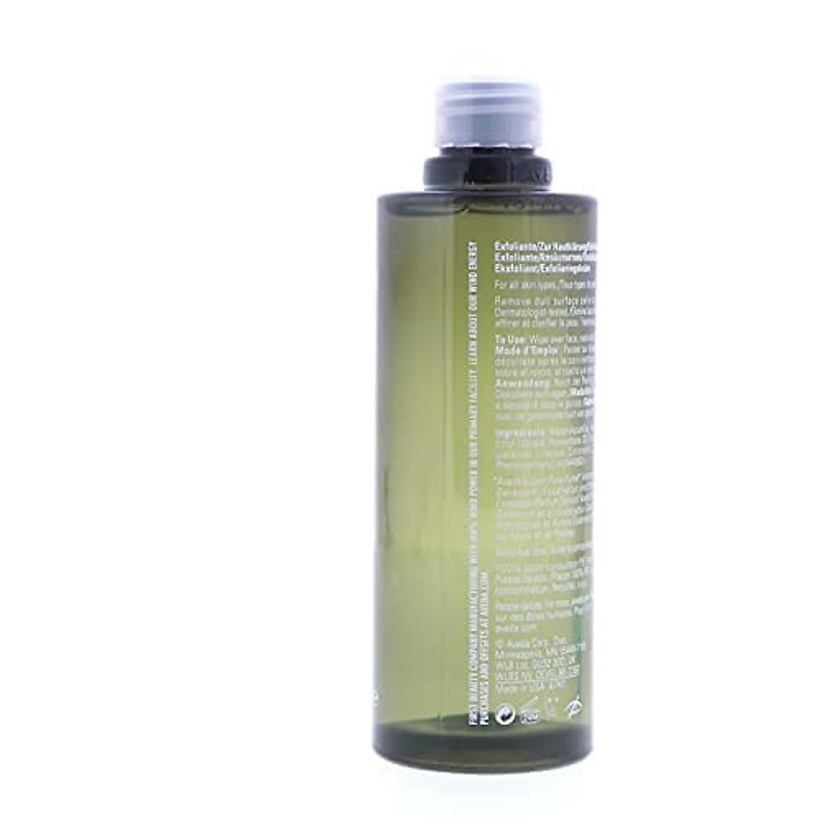 Aveda Botanical Kinetics Exfoliant, 5 Ounce