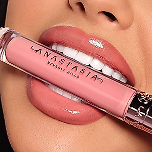 Anastasia Beverly Hills - Lip Gloss - Sun Baked