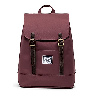 Herschel Supply Co. Retreat Mini Rose Brown One Size