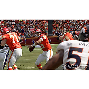 Madden NFL 2020 - PS4