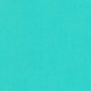 Teal Blue Cardstock - 12 x 12 inch - 65Lb Cover - 25 Sheets