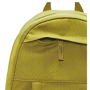 Nike Backpack, Green, 1SIZE