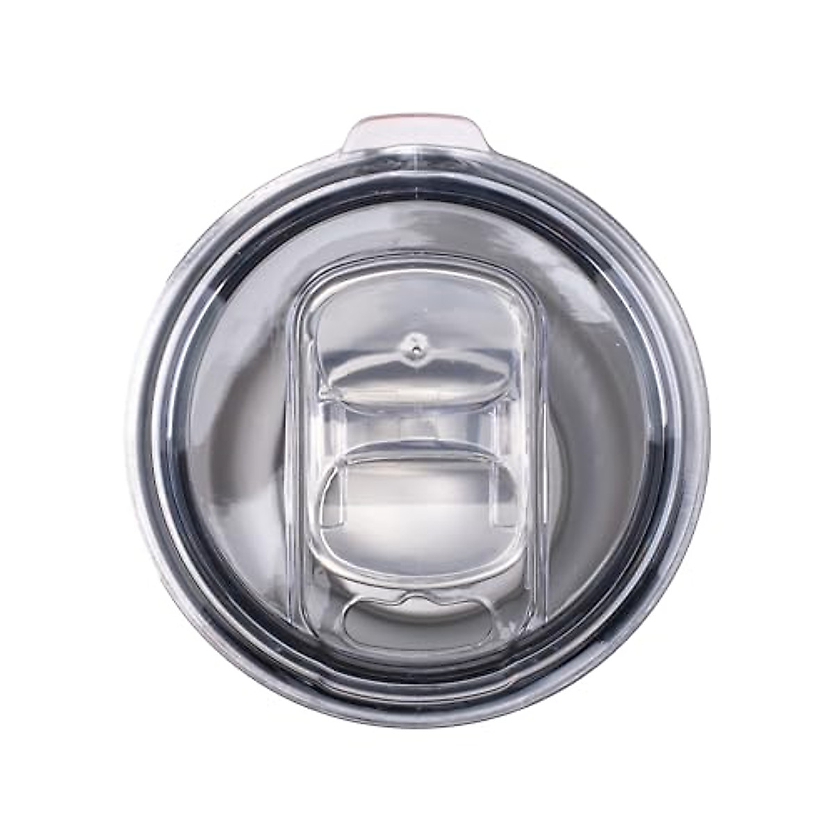 Elanze Designs Anubis Guardian of the Afterlife 20 Ounce Double-Walled Stainless Steel Insulated Slim Travel Tumbler with Lid and Straw, Vegas Gold