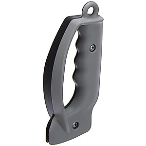 Victorinox knife sharpener Sharpy, multicolored, Grey/Black