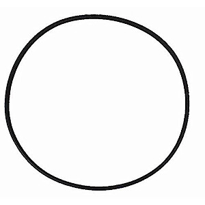 Marine Color sunsun Canister Filter HW303A/HW303B Sealing Rubber Ring