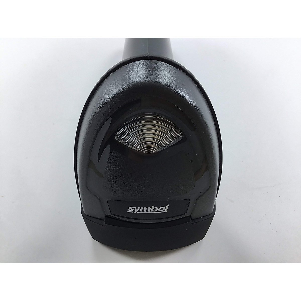 Zebra Symbol LI2208-SR Corded 1D Handheld Barcode Scanner/Imager with USB Cord (Renewed)