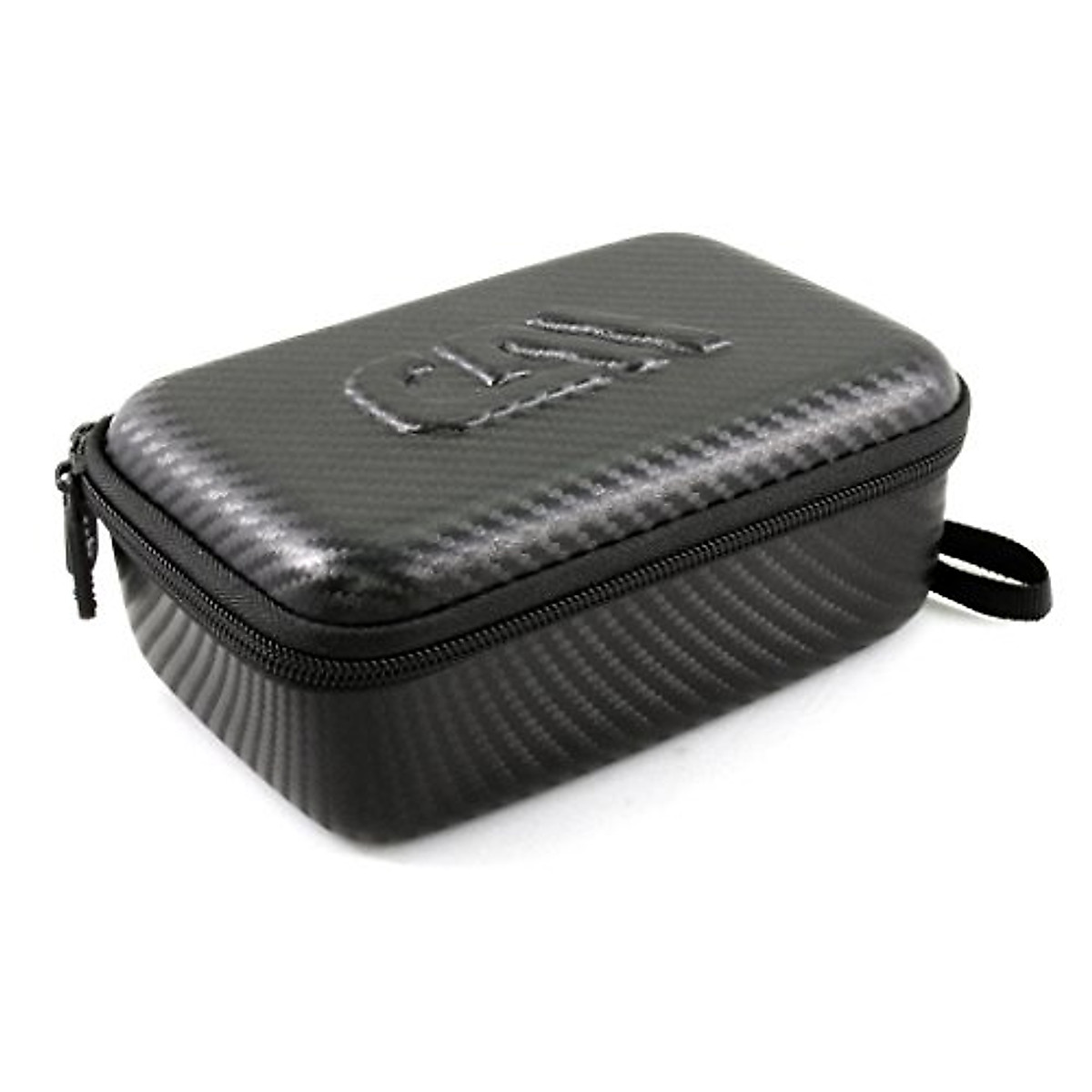 CASEMATIX Travel Case Compatible with Asthma Inhaler, Spacer and More - Includes Case Only