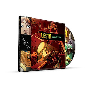 Vesta [Limited Edition]