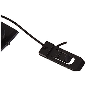 Retrospec Replacement Fins for Inflatable Stand up Paddle Board (Set of 3), Black