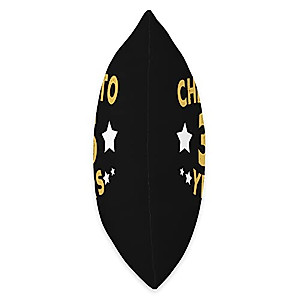 Funny 35th Birthday Designs Cheers to 35 Years Funny 35th Birthday Throw Pillow, 18x18, Multicolor