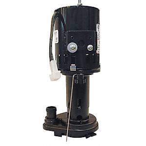SCOTSMAN ICE SYSTEMS 12-2586-21 Pump Water
