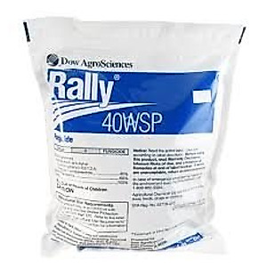 40 WSP 20oz- Broad Spectrum FungicideQ