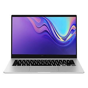 SAMSUNG 14” Full HD Laptop, Qualcomm Snapdragon Gen 2 Processor 2.50GHz, 4GB Ram, 64GB eUFS Storage, Realtek Audio, Windows 11, Sparkling Silver (64GB SSD) (Renewed)