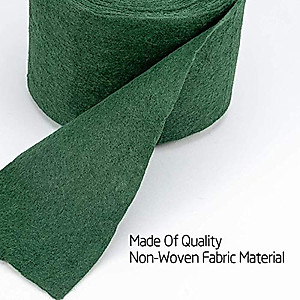 YLSZHY Tree Wrap for Tree Trunk Protect,Winter-Proof Tree Protector Wrap Plants Bandage Packing Tree Wrap for Warm Keeping and Moisturizing (1Pcs)