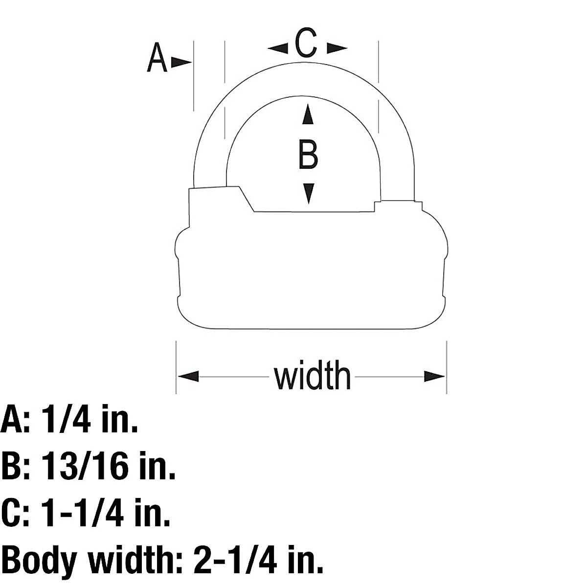 Master Lock Set Your Own Combination Padlock, Gym Locker Locks with Code for Securing Indoor Valuables, Color May Vary, ‎1523D