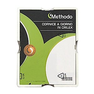 Methodo K900101 Plexiglas Frame