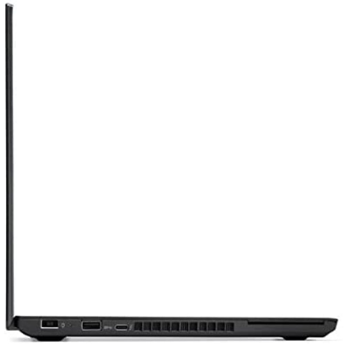 Lenovo ThinkPad T470 14 FHD Intel Core i5-7300U 2.6GHz, 16GB RAM, 256GB SSD, Windows 10 Pro 64Bit, CAM (Renewed)