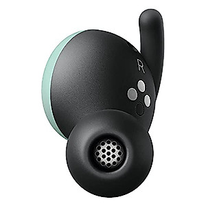 Pixel Buds, Quite Mint