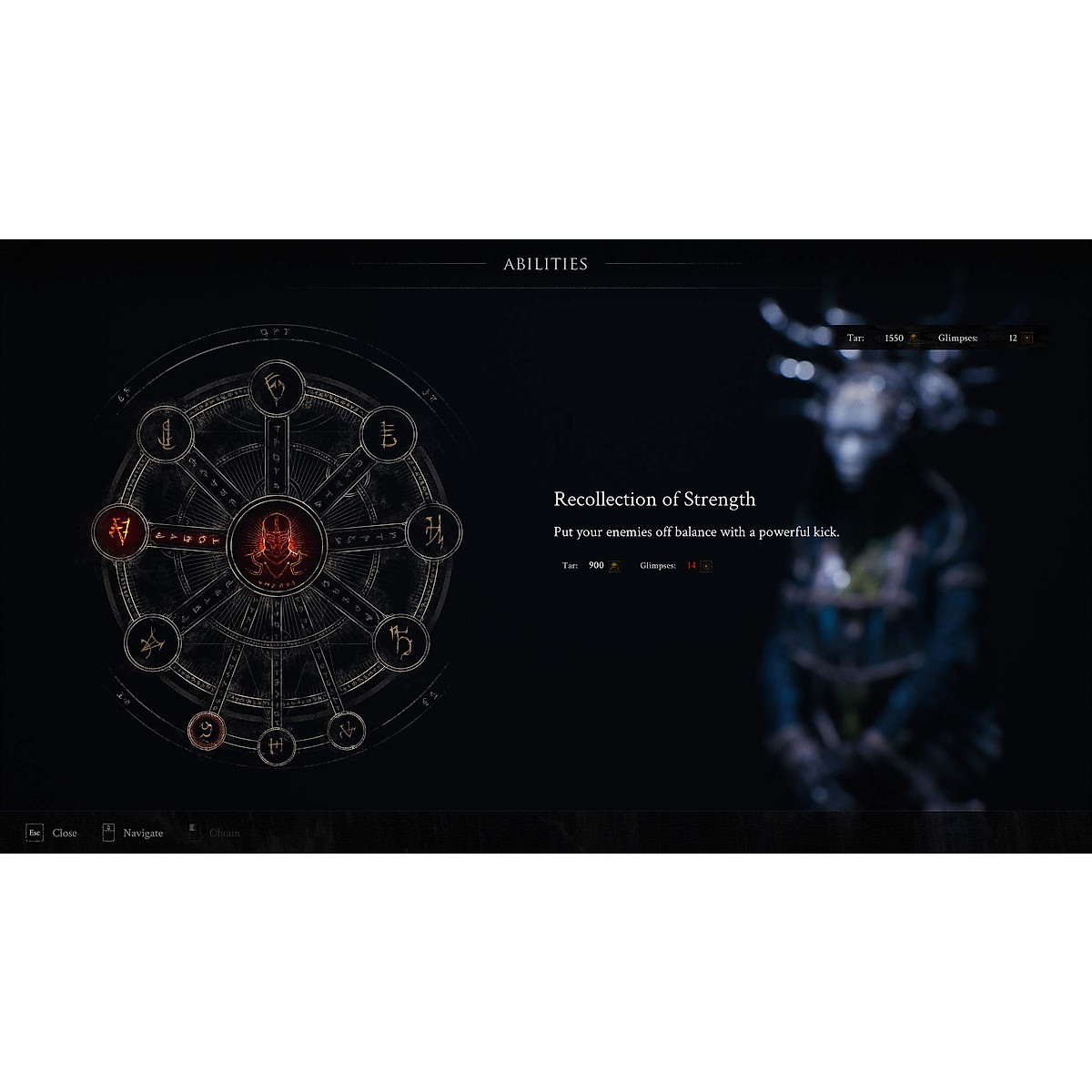 Mortal Shell: Enhanced Edition - Deluxe Set - PlayStation 5