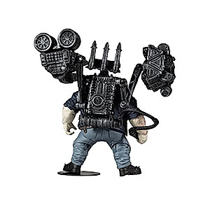 McFarlane Toys Spawn The Clown Deluxe Box Set