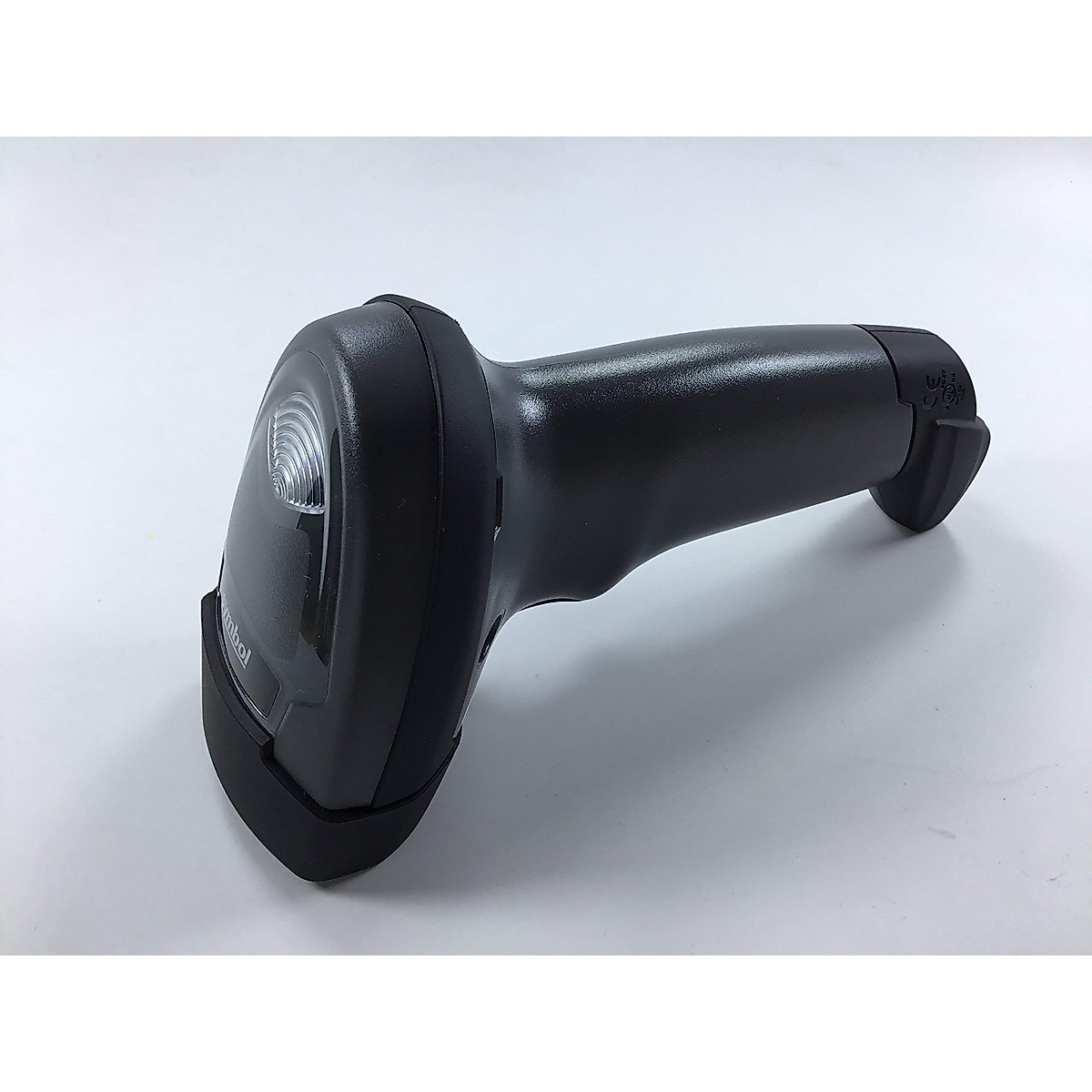 Zebra Symbol LI2208-SR Corded 1D Handheld Barcode Scanner/Imager with USB Cord (Renewed)