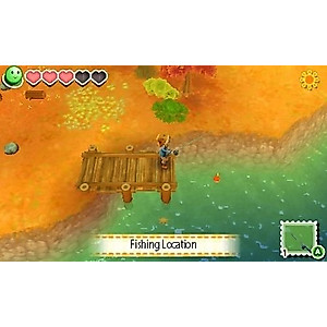 Story of Seasons - Nintendo 3DS