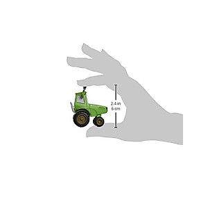 Mattel Disney Planes Tractor Buck Diecast Vehicle