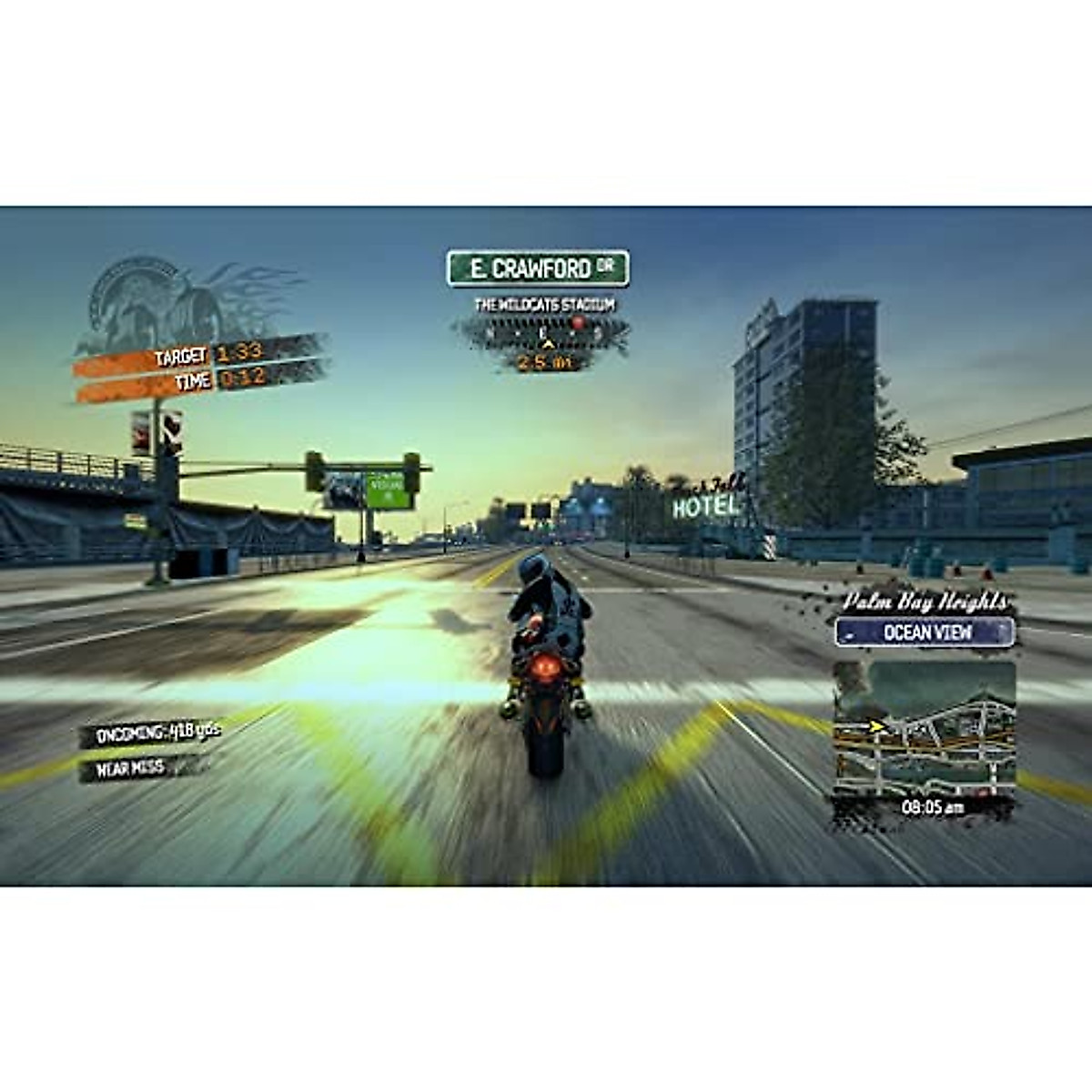 Burnout Paradise Remastered - Xbox One