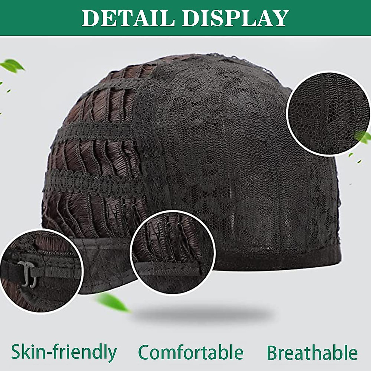 Wigs Hair Lace Front Wigs 26 inch Pre Plucked Cut 180% Density 13x6 Body Wave Glueless HD Transparent Wigs for Black Women Used in Daily Party Work (Black)