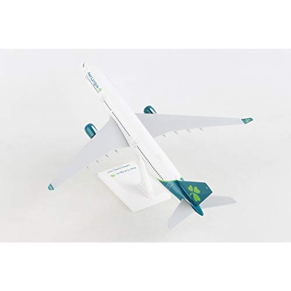 Skymarks Daron AER Lingus A330-300 W/Gear New Livery 1/200 (SKR1024)